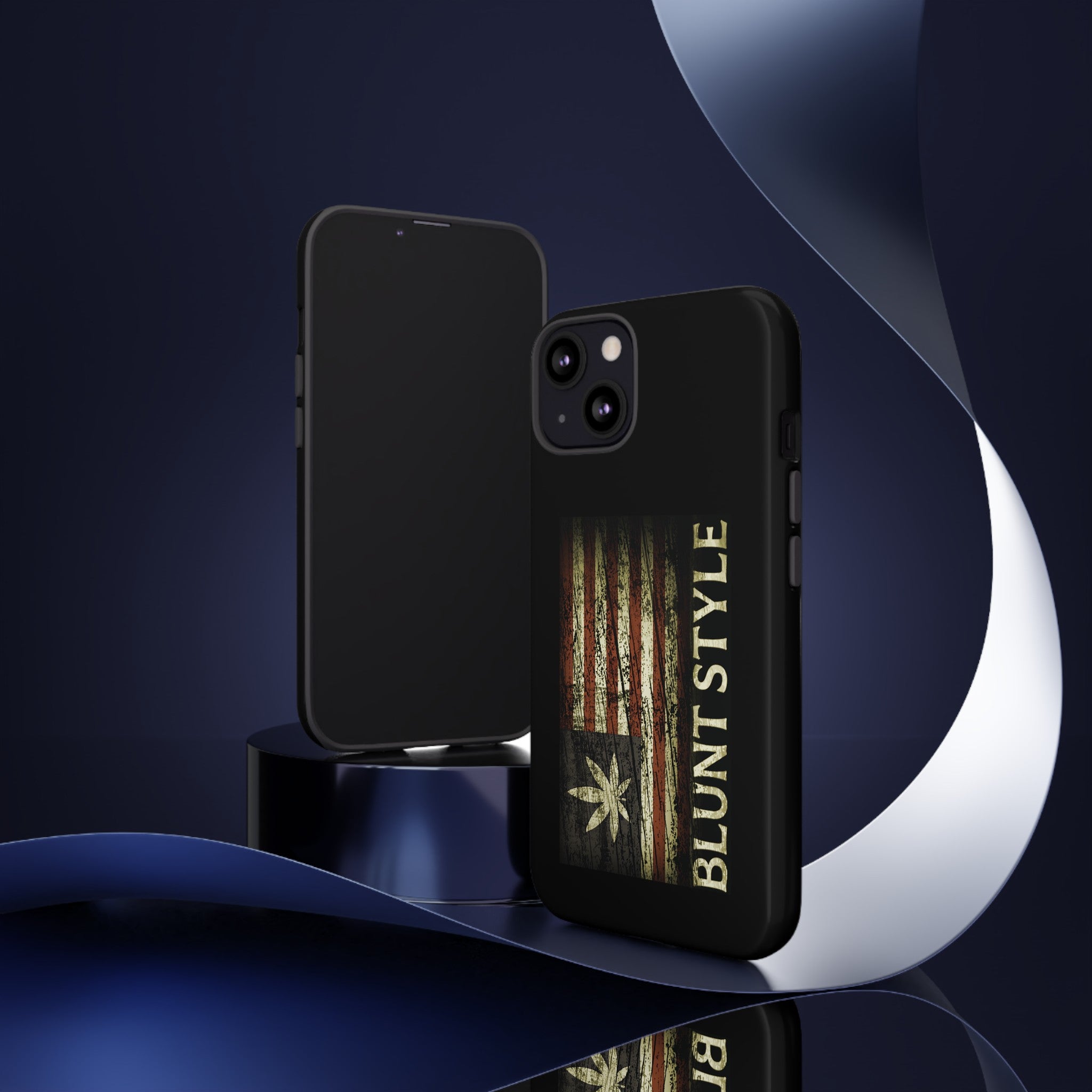 Blunt Style iPhone Case – Blunt Style Inc.